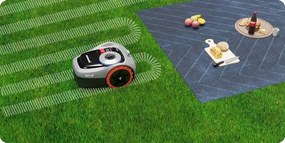 Robotická sekačka Segway Navimow i-105E RTK + vision