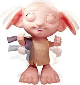 Spin Master Harry Potter Interaktivní mluvící Dobby / od 6 let