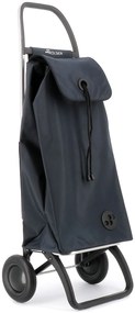 Rolser I-Max MF 2 nákupní taška na kolečkách, tmavě šedá