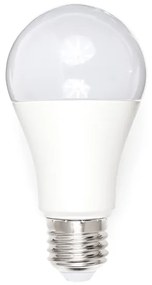 MILIO LED žárovka - E27 - 12W - 1000Lm - studená bílá