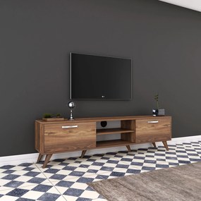 Hanah Home TV stolek A9 - 221, Ořech