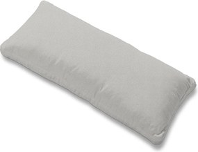 Potah na polštář Karlstad 67x30cm barva šedá látka pletený vzor