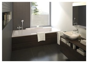 Hansgrohe Logis set - vanový