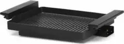 WMF Lono 04.1543.0011 černá / Stolní gril / 2200W / plocha 40 x 29 cm