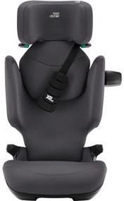 Britax Römer Autosedačka Kidfix Pro Classic Britax Space Black
