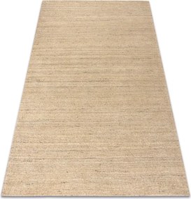 Koberec BERBER LOOM pískový / béžový