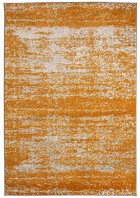 Kusový koberec Spring oranžový, Velikosti 160x229cm