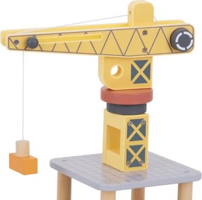 Námořní nakládací stanice Tooky Toy TJ192A