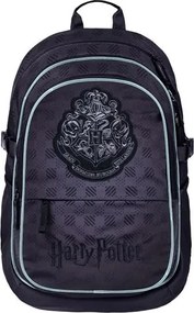 Batoh školní BAAGL Core Harry Potter Bradavice Black