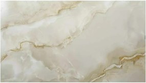 Jídelní stůl Salvadore II, 160 x 90 cm, béžová / černá