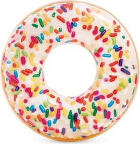 Nafukovací kruh Sprinkle Donut 9+ Intex 56263NP