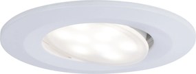 P 92999 HomeSpa LED vestavné svítidlo Calla IP65 1x5,5W 230V WhiteSwitch výklopné 3ks sada včetně sv. zdroje - PAULMANN