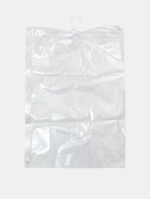 Sinsay - Vakuové úložné vaky 3 pack - bílá