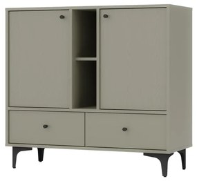 FALCO Komoda Taya 825 1 eucalyptus