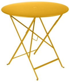 Fermob Skládací stolek BISTRO P.77 cm - Honey