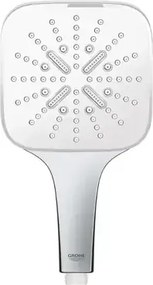 Grohe Rainshower SmartActive Cube - Sada sprchové hlavice 130 | 95 l/m