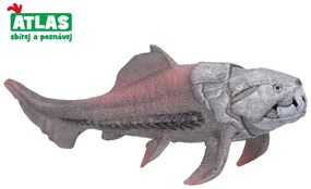 Atlas Figurka Dunkleosteus 18 cm