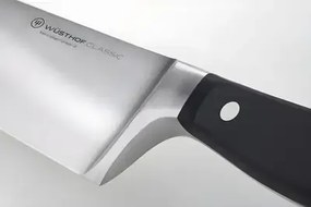 Wüsthof CLASSIC Sada nožů 3 ks / Sada nožů / kuchařský 20 cm / šunkový