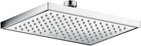 Axor - Hlavová sprcha 245/185, 1 proud, EcoSmart, chrom 35374000
