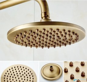 Nástěnný termostatický sprchový panel EYN ATS1206 ve více barevných provedeních