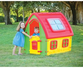 STARPLAST Fairy House