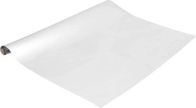 Samolepicí zrcadlová fólie 60 x 150 cm 2 ks Stříbrná PET 3394633