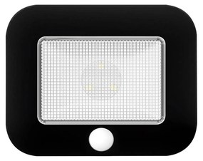 LED podhledové světlo Mobina senzor 10 černá