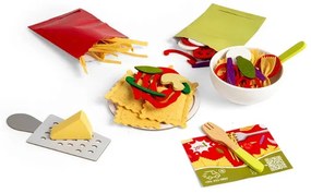 Bigjigs Toys Těstoviny pro dva