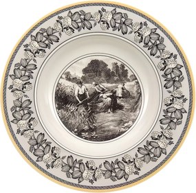 Villeroy&Boch Audun Ferme hluboký talíř 24cm