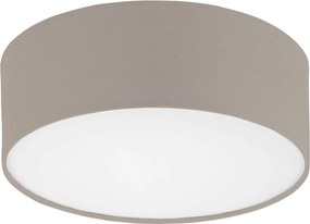 XXXLutz STROPNÍ SVÍTIDLO, 38/11 cm - Online Only svítidla - 003348269701