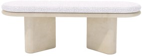 Muundo designové lavice Roa Bench (140 x 42 cm)