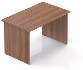 Stůl Visio 120 x 70 cm, ořech