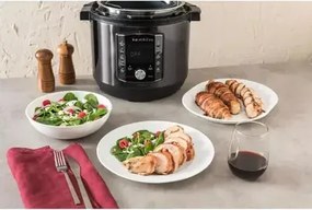 Instant Pot Pro Crisp / Multifunkční hrnec a fritéza / 1400W / 8 L