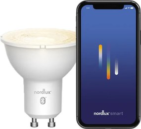 Nordlux Smart LED žárovka GU10