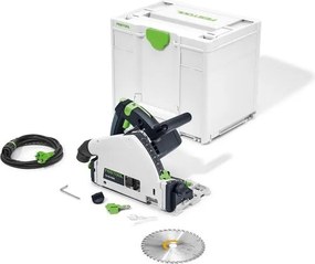 Ponorná pila Festool TS 55 FEBQ-Plus (576703)