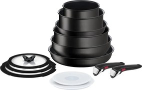 Sada nádobí 13 ks Ingenio Unlimited L7639002 – Tefal