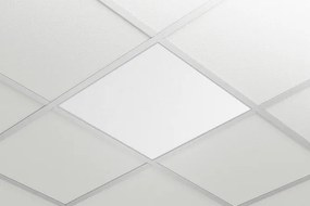 Prokognitivní přímo svítící LED svítidlo vestavné Spectrasol CBP BASIC 600x600 DALI