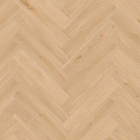 Gerflor CREATION 55 CLIC ACOUSTIC - 1704 Aquinoah Blond HERRINGBONE 1,5 m²
