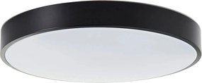 Brilliant LED stropní svítidlo Smart Tuya Vadin, 36 W, 3500 lm, RGBW, pr. 49 cm