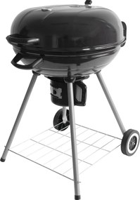 Gril na dřevěné uhlí Marco, BBQ