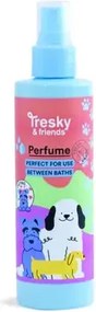 TRESKY  FRIENDS PERFUME 200 ml / Parfém pro psy