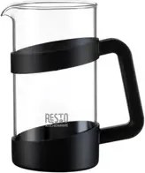 RESTO 90509 French press 1000 ml (KEID)
