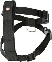 TRIXIE 1291 Postroj do auta pro psa M 50-70cm