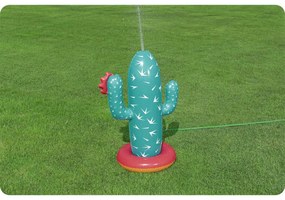 Nafukovací postřikovač Bestway 52733 S Cactus Design pro Zábavu u Vody