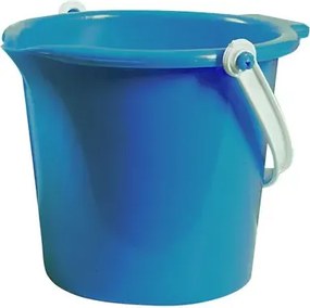 Androni Kyblík s výlevkou modrá / průměr 18 cm / od 12 měsíců