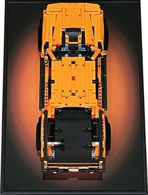 Rámeček s držákem na sadu Lego 42126 Technic Ford F-150 Raptor