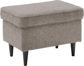 XXXLutz TABURET, textil, 63/43/42 cm MID.YOU - Taburety - 002220035115