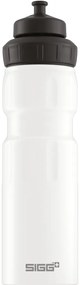 Sigg WMB Sports sportovní láhev 750 ml, white touch, 8237.00