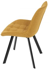 Jídelní židle HC-465 - POSLEDNÍ KUS