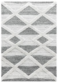 Šedý koberec 120x170 cm Pisa – Ayyildiz Carpets